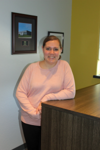 Welcome Marie Kohler! – American Companies – Design | Build | Develop