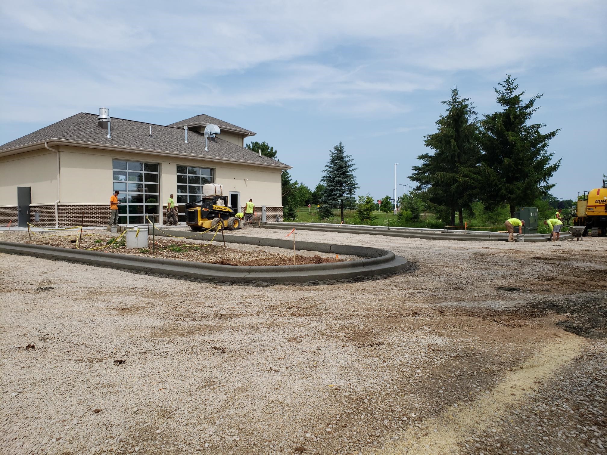 Develop - American Companies - Design | Build | Develop