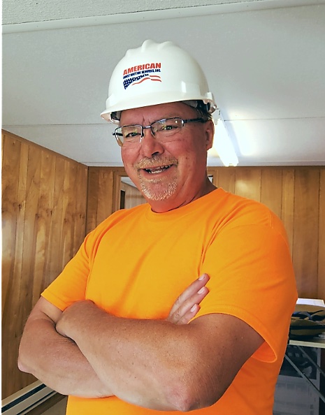 Our Team - American Companies - Design | Build | Develop