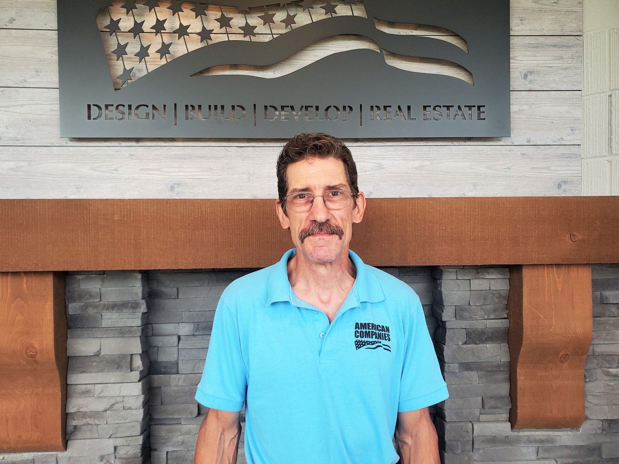 Our Team - American Companies - Design | Build | Develop