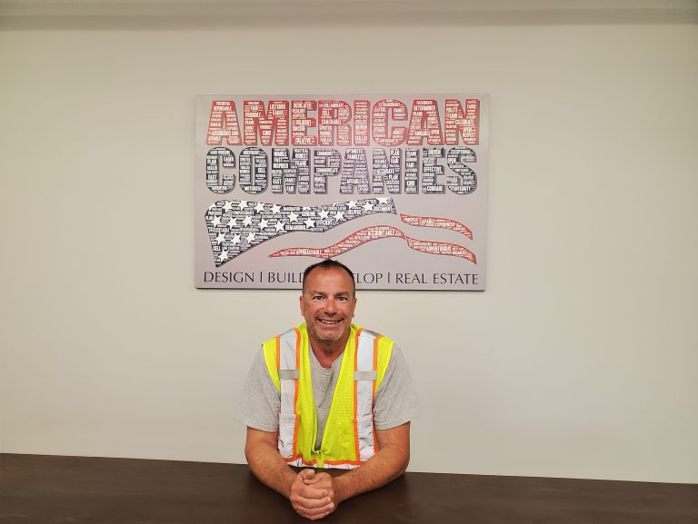 Our Team - American Companies - Design | Build | Develop