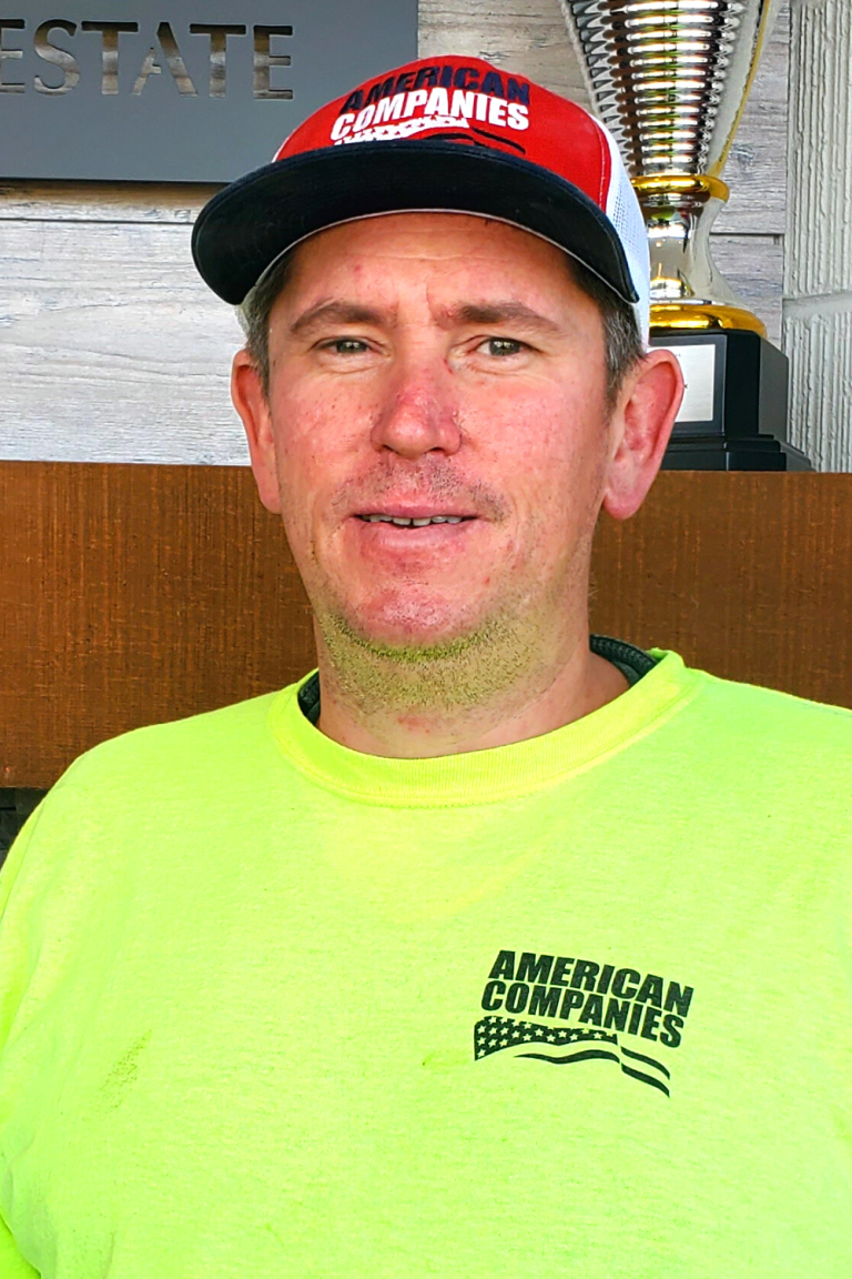 Our Team – American Companies – Design | Build | Develop