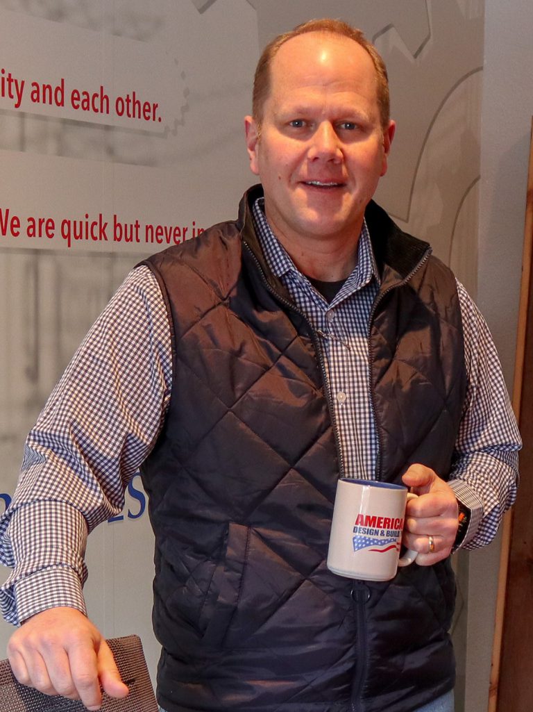 Our Team – American Companies – Design | Build | Develop