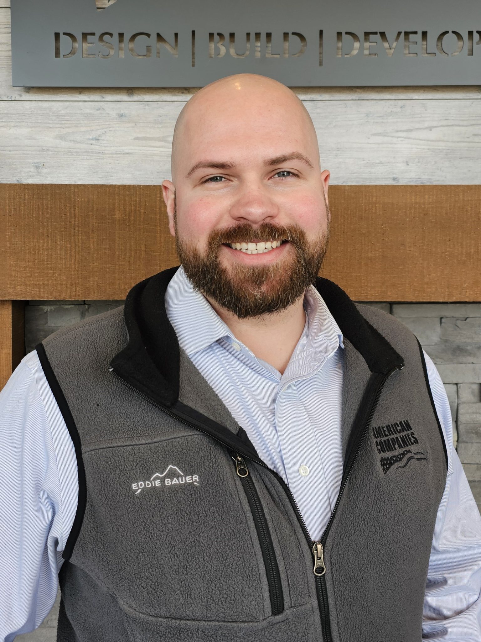 Our Team – American Companies – Design | Build | Develop